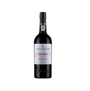 Vista Alegre Porto Ruby